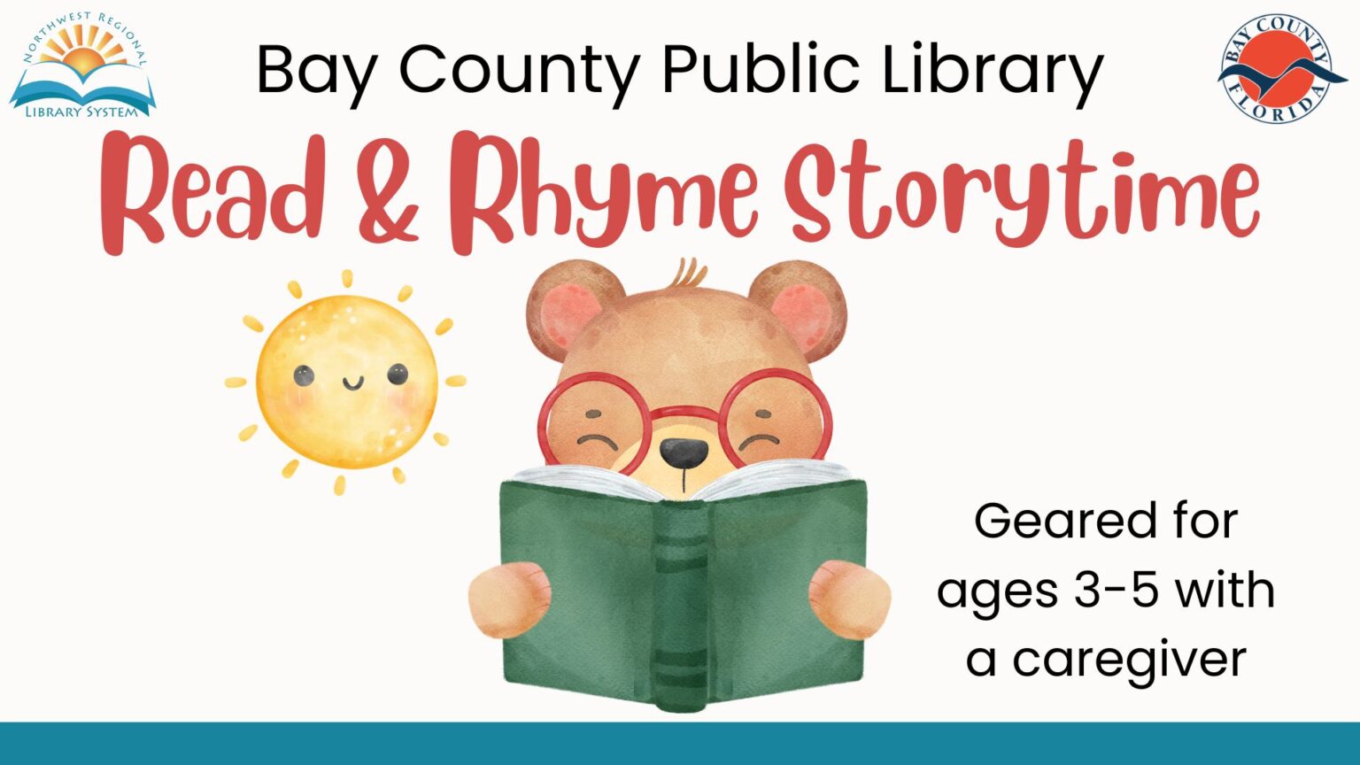 Northwest Regional Library System