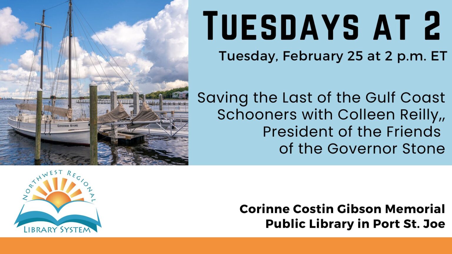 Northwest Regional Library System