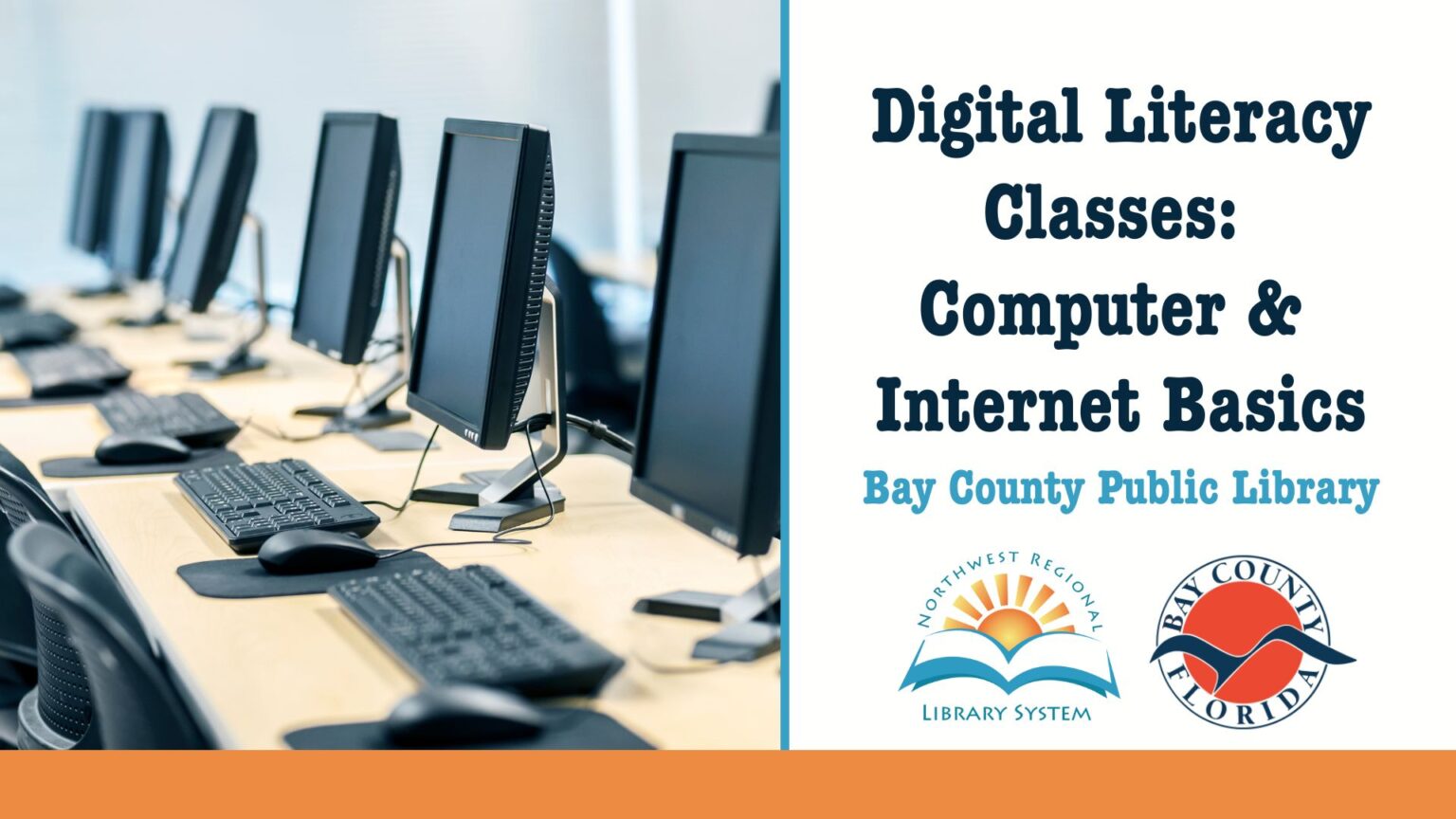 Northwest Regional Library System