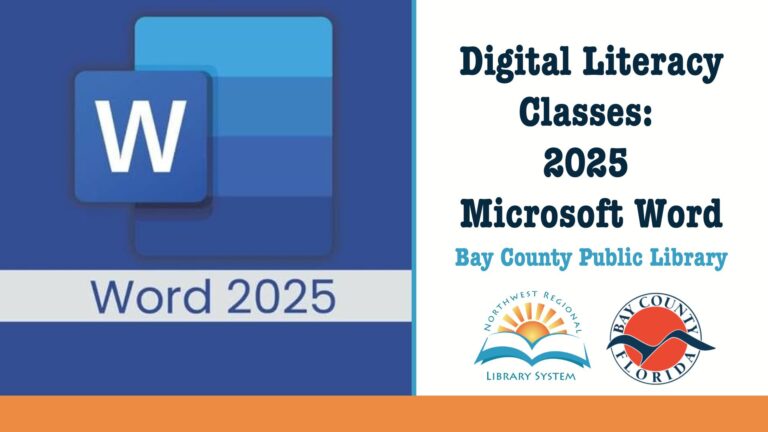 Northwest Regional Library System