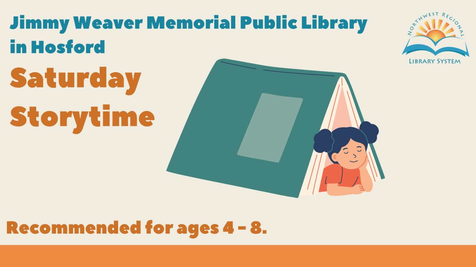 Northwest Regional Library System