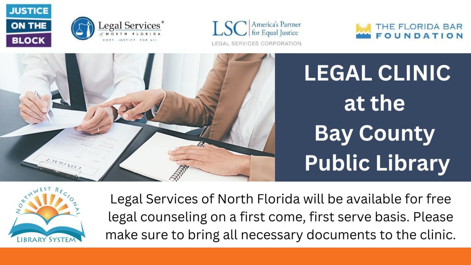 Northwest Regional Library System