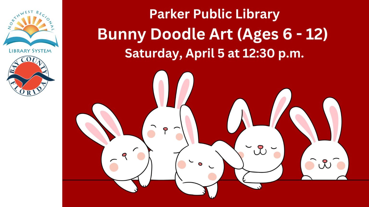 Northwest Regional Library System