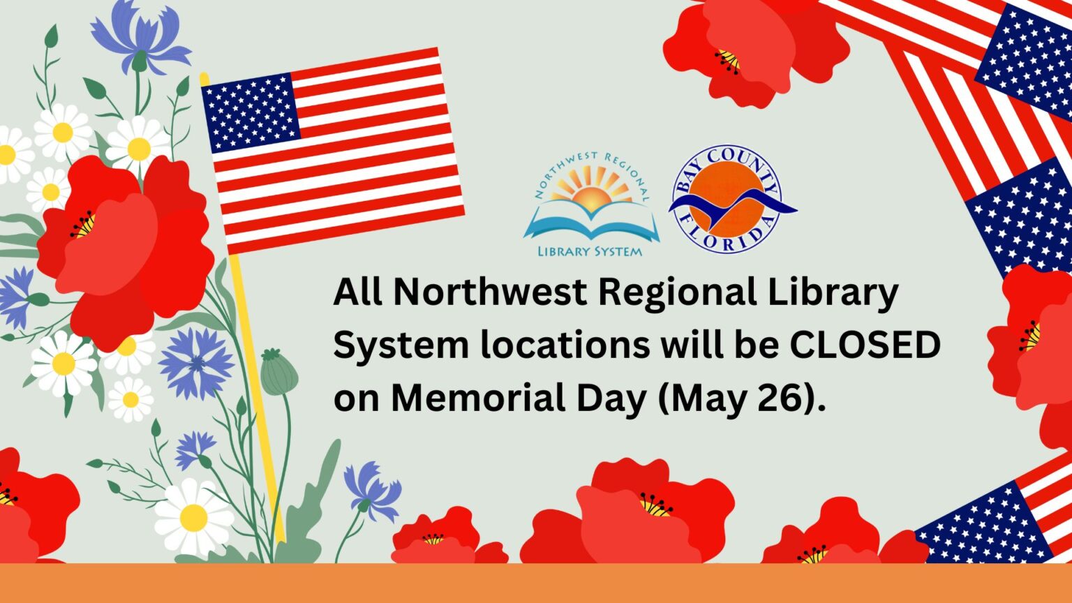 Northwest Regional Library System