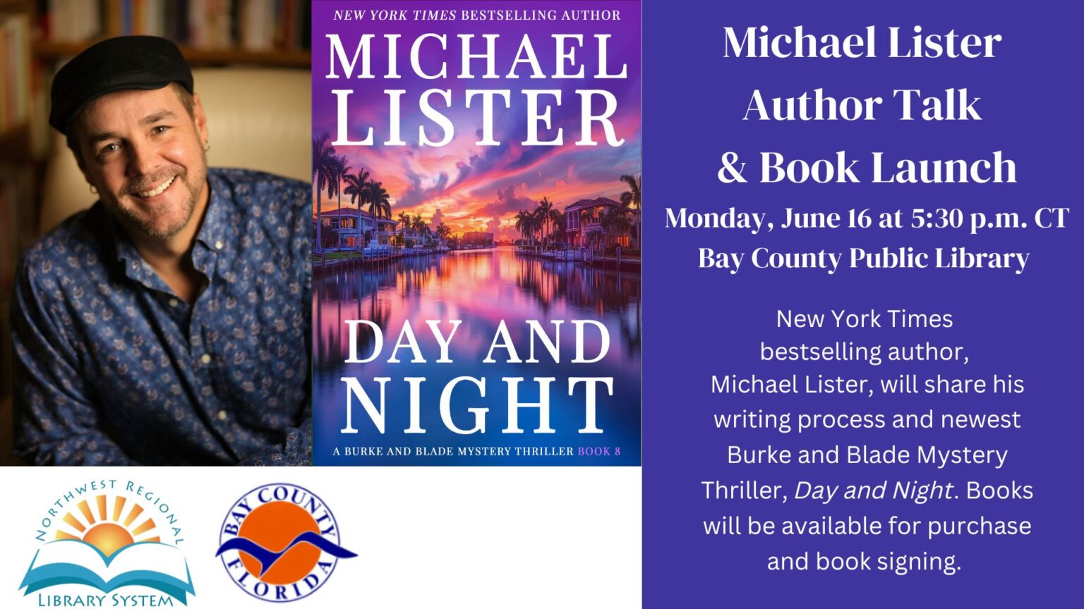 Northwest Regional Library System