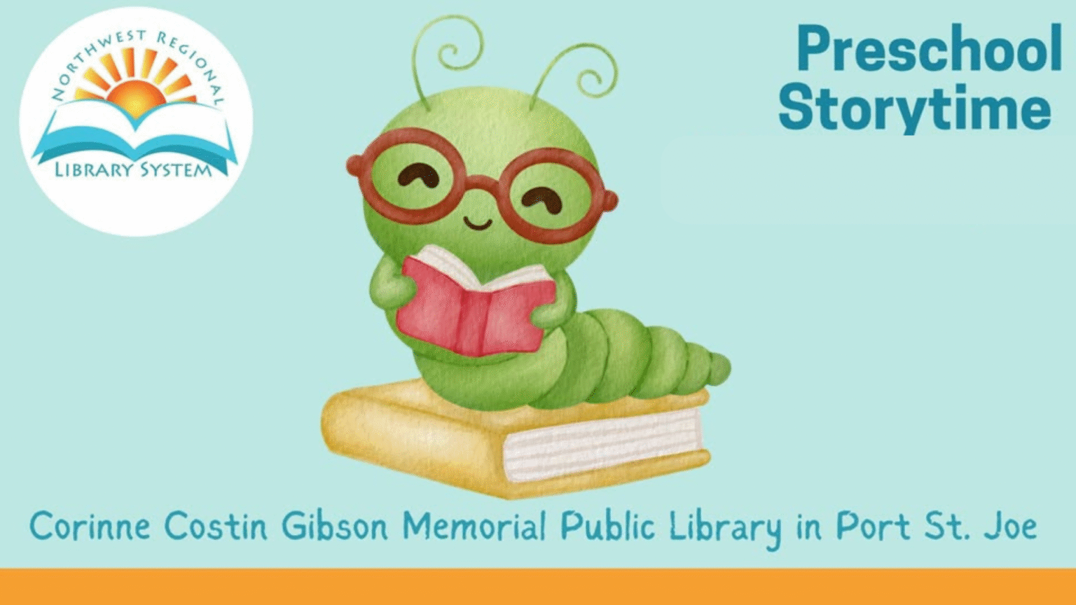 Northwest Regional Library System