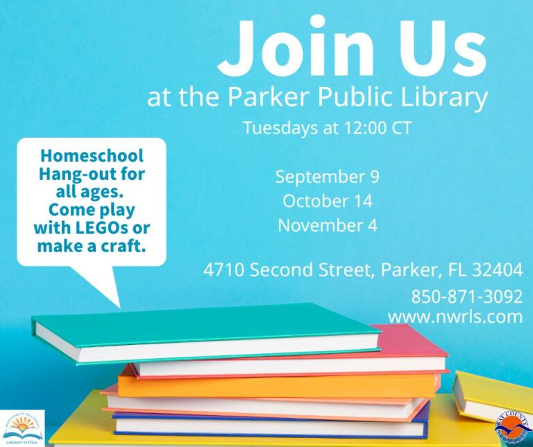 Northwest Regional Library System