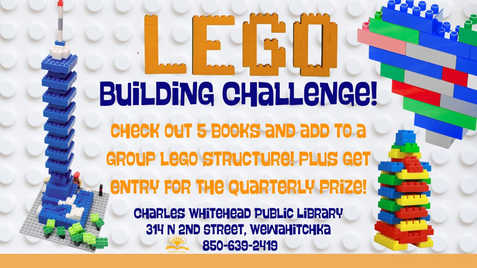 Northwest Regional Library System